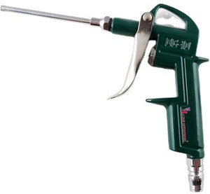 MALFAH ENTERPRISES HANBON 105103 PROFESSIONAL BLOWING DUST GUN 110MM ...