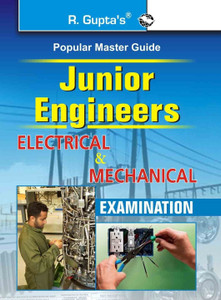 Junior Engineers 2023 Edition: Buy Junior Engineers 2023 Edition by ...