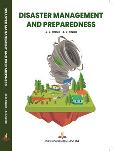 Disaster Management and Preparedness: Buy Disaster Management and ...