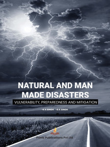 Natural and Man Made Disasters: Buy Natural and Man Made Disasters by ...