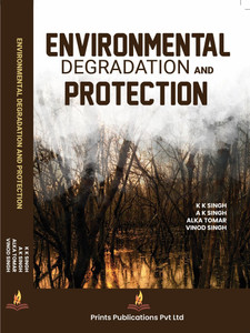 Environmental Degradation and Protection: Buy Environmental Degradation ...