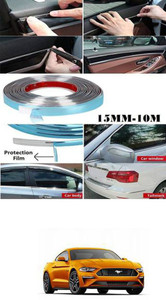 APICAL Chrome Beading Roll_205 Car Beading Roll For Bumper, Door ...