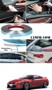 APICAL Chrome Beading Roll_115 Car Beading Roll For Bumper, Door ...