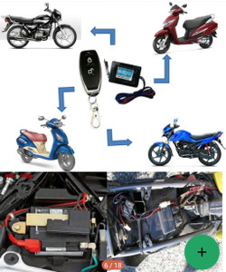 Zippcoinvontion 0001 Central Locking System Price in India - Buy ...