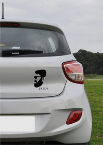 Aleena Care Sticker & Decal for Car & Bike Price in India - Buy Aleena ...