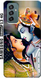 YorktoSis Back Cover for Samsung Galaxy F13 4G,Samsung F13 2558 ...