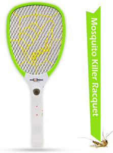 Make Ur Wish Mosquito Bat With Torch+ Wire Electric Insect Killer ...