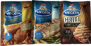 Vegeta Seasoning 30g Product Of Croatia Price in India - Buy Vegeta ...