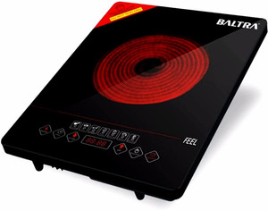Baltra 2000 W Induction Cooktop Touch Panel - Buy Baltra 2000 W ...