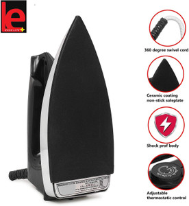 LE - EASE LITE BAI-14A Automatic iron box with two layers anti ...