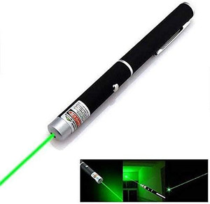 KTOSTON Toys Laser Pointer Torch with Emergency LED Lights with Hook ...