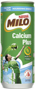 NESTLE Milo Calcium Plus Product Of Malaysia 240ml Price in India - Buy NESTLE Milo Calcium Plus ...
