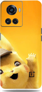 AsSkin One Plus 10R, One Plus 10R Mobile Skin Price in India - Buy ...