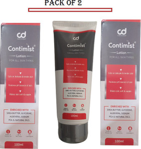 Contimist Lotion (Pack of 2*100ML) - Price in India, Buy Contimist ...