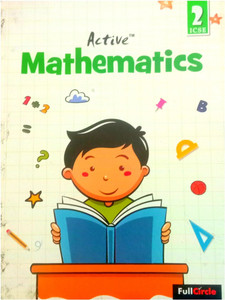 Active Mathematics ICSE Class 2: Buy Active Mathematics ICSE Class 2 by ...
