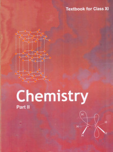 Ncert Chemistry Part 2 Textbook For Class 11: Buy Ncert Chemistry Part ...