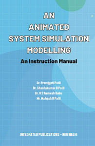 An Animated System Simulation Modelling: An Instruction Manual: Buy An ...