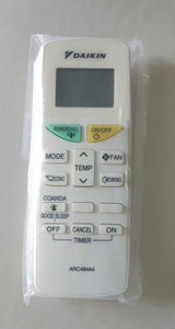 S R WEBSHOP Compatible Remote for Dakin Split/Window AC Model No ...