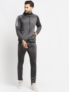Invincible Solid Men Track Suit - Buy Invincible Solid Men Track Suit ...