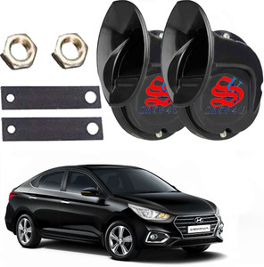 SHOP4U Horn For Hyundai Verna Price in India - Buy SHOP4U Horn For ...