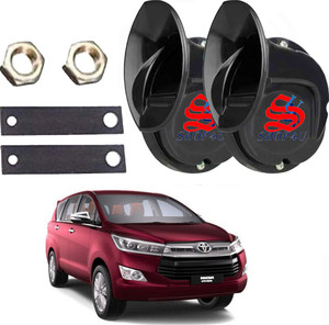 SHOP4U Horn For Toyota Innova Price in India - Buy SHOP4U Horn For ...