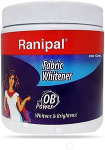 RANIPAL 8901860001560 Detergent Powder Price in India - Buy RANIPAL ...