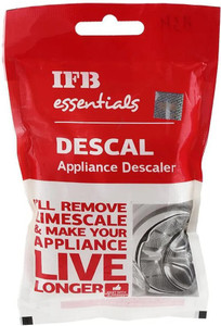 IFB Dishwashing descaling powder 1.5kg Detergent Powder 1.5kg Detergent ...