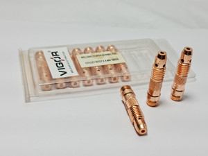 vigor welding TIG COLLET BODY 2.4 MM Inverter Welding Machine Price in ...