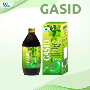 usine GASID sugar free Antacid | Gas & Acid inhibitor | Improver of ...