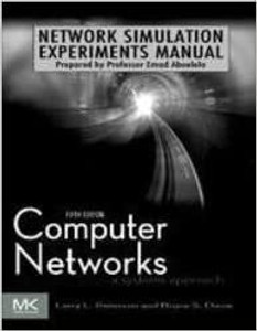 COMPUTER NETWORKS: A SYSTEMS APPROACH, 3E: Buy COMPUTER NETWORKS: A ...