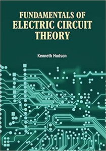 FUNDAMENTALS OF ELECTRIC CIRCUIT THEORY (HB 2022): Buy FUNDAMENTALS OF ...