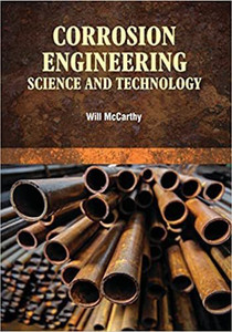 CORROSION ENGINEERING SCIENCE AND TECHNOLOGY (HB 2022): Buy CORROSION ...
