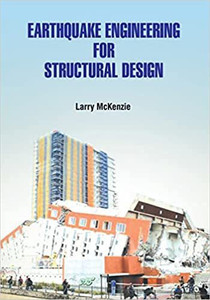 EARTHQUAKE ENGINEERING FOR STRUCTURAL DESIGN (HB 2022): Buy EARTHQUAKE ...
