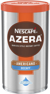Nescafe Azera decaff Americano Instant Coffee Price in India - Buy ...