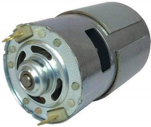 Rushtronics 12V-24V 10000-20000 RPM RS-775 Motor Large Torque High ...