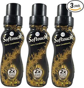 Softouch After Wash (Pack of 3) Price in India - Buy Softouch After ...