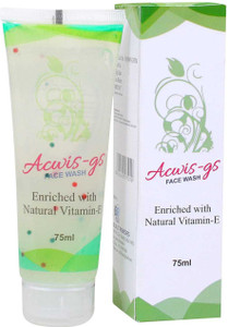 ACWIS GS Anti acne face wash Face Wash - Price in India, Buy ACWIS GS ...