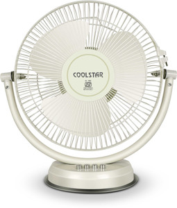 CoolStar Popular All Purpose 300 mm Ultra High Speed 3 Blade Table Fan ...