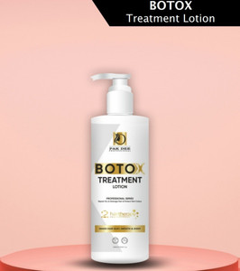 pak dee BOTOX TREATMENT LOTION (1000ML) - Price in India, Buy pak dee ...