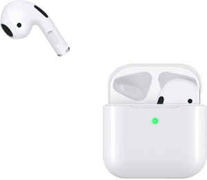 LUBDUB R_e_d_m_i N_o_t_e 1_0_T 5_G Air Pro 5 Pods, True wireless ...