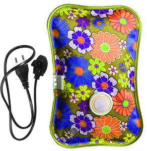 Cinnamon Comfort Pain Reliever Hot Water Gel Heating Pad Electric 1 L ...