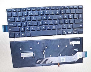 TechSonic 7375 7467 7560 7570 7572 Laptop Keyboard Replacement Key ...