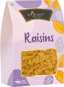 Aarkan Premium Raisins 250g Raisins Price in India - Buy Aarkan Premium ...