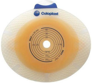 Coloplast Plastic Post-operative Dressing Price in India - Buy ...