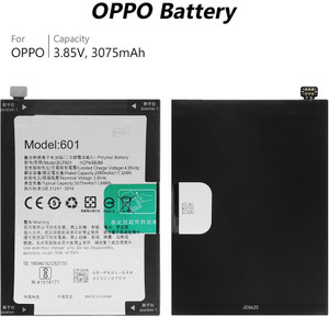 Mobiezone Mobile Battery For Oppo F1S / A59 Price in India - Buy ...