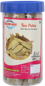 Healthy Mart Bay Leaf/ Tez Patta/ laurel leaf/ Tej Patta 50 g Price in ...