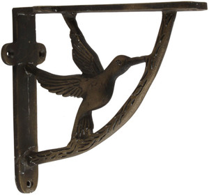 Decorneo Antique Bird Shelves Brackets Price in India - Buy Decorneo ...