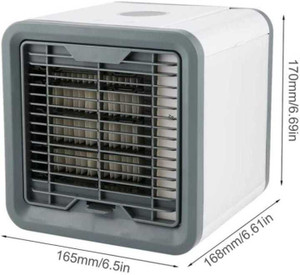 Owme 7 L Room/Personal Air Cooler Price in India - Buy Owme 7 L Room ...