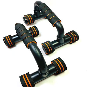 Buyword Portable pushup/Foldable stand dip bar Push-up Bar - Buy ...