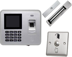 MME professional access control system Access Control, Time ...